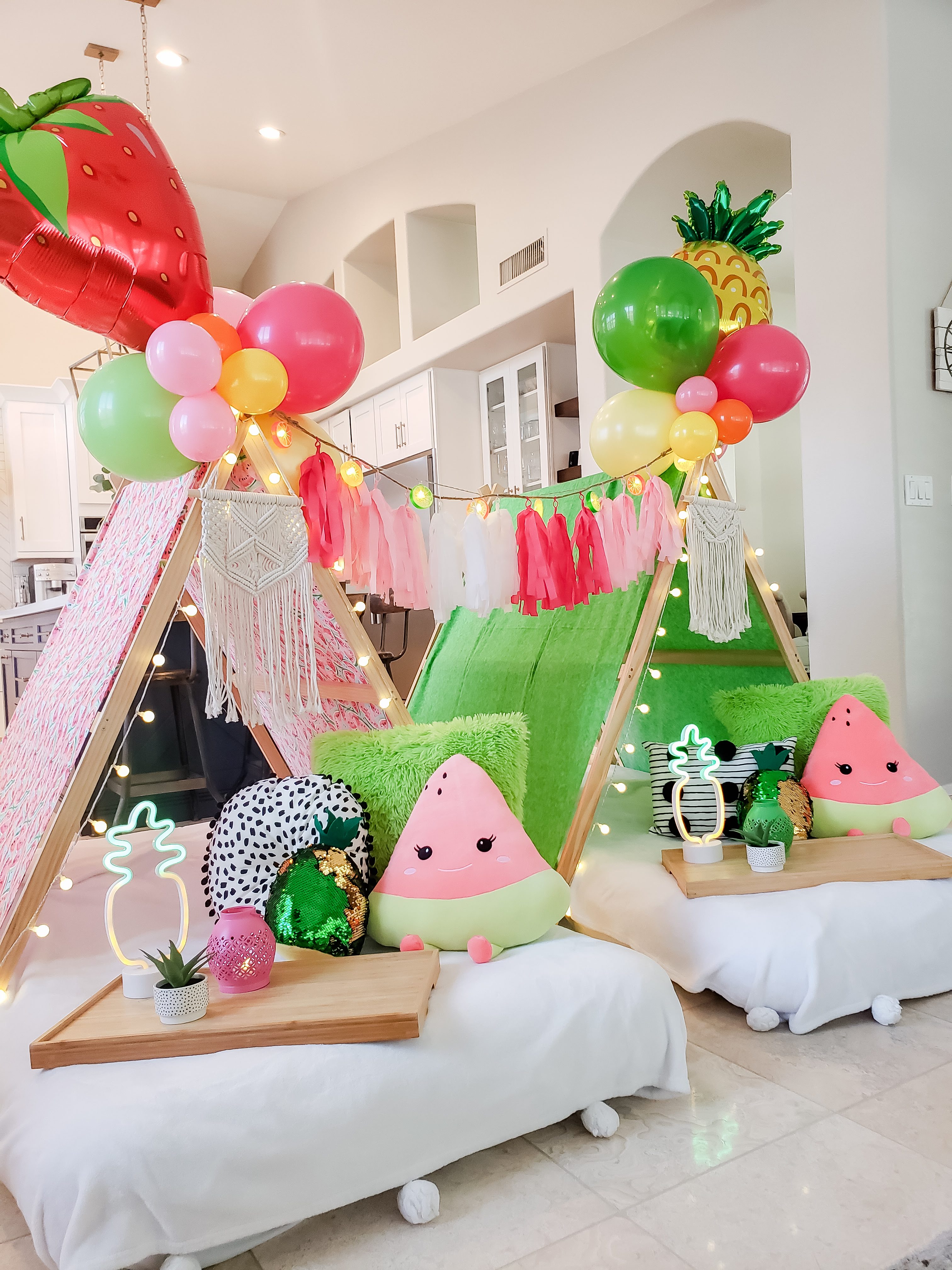 Tutti Frutti – Tiny TeepeeZzz