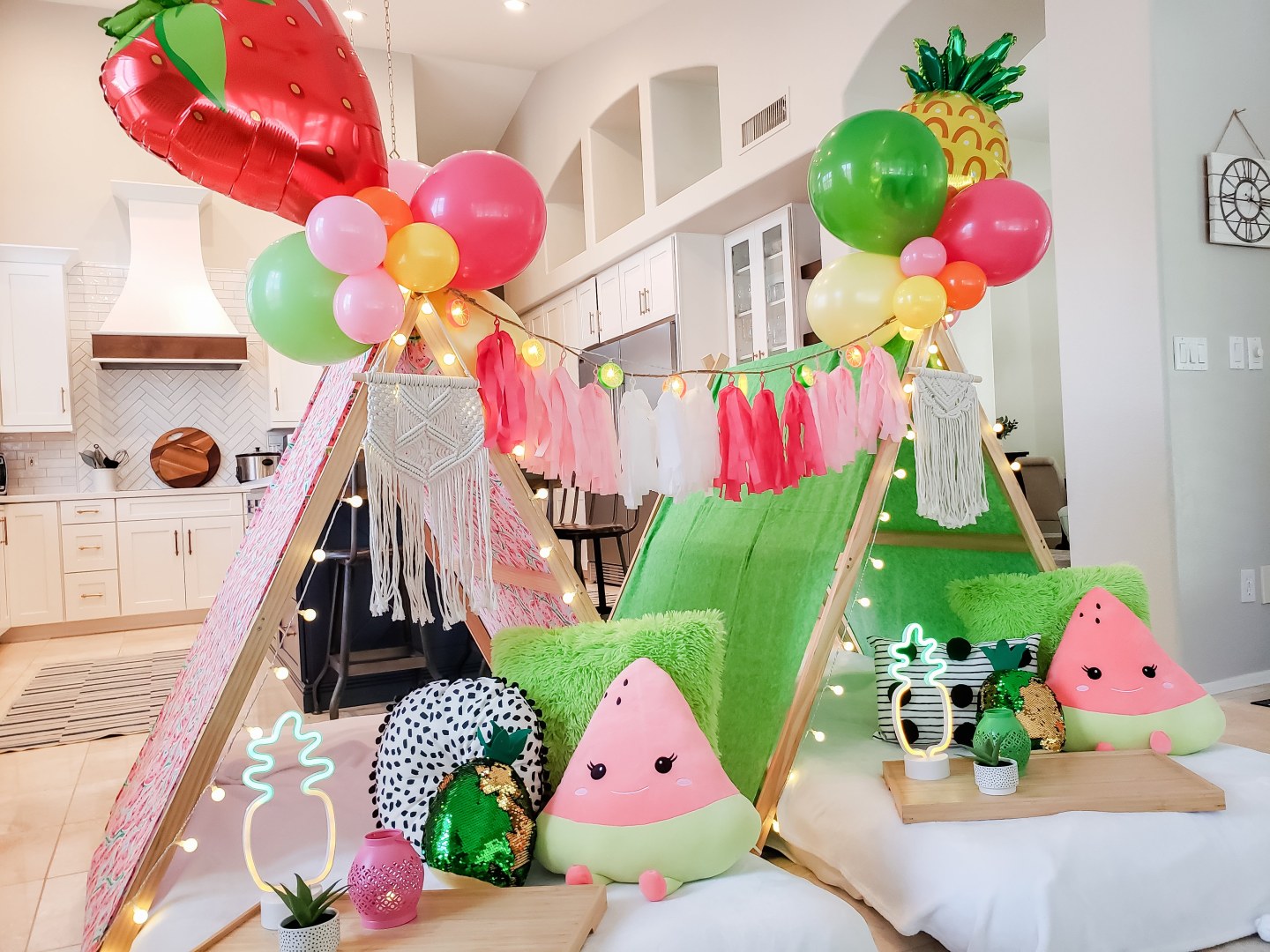 Tutti Frutti – Tiny TeepeeZzz