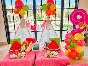 Tutti Frutti – Tiny TeepeeZzz